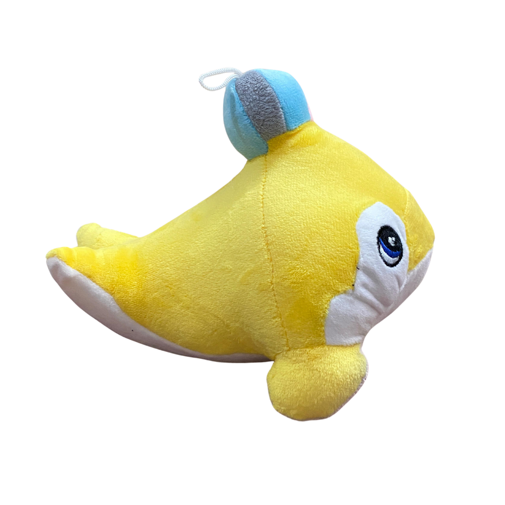 Cute Fish Soft Toy | CuddleNest